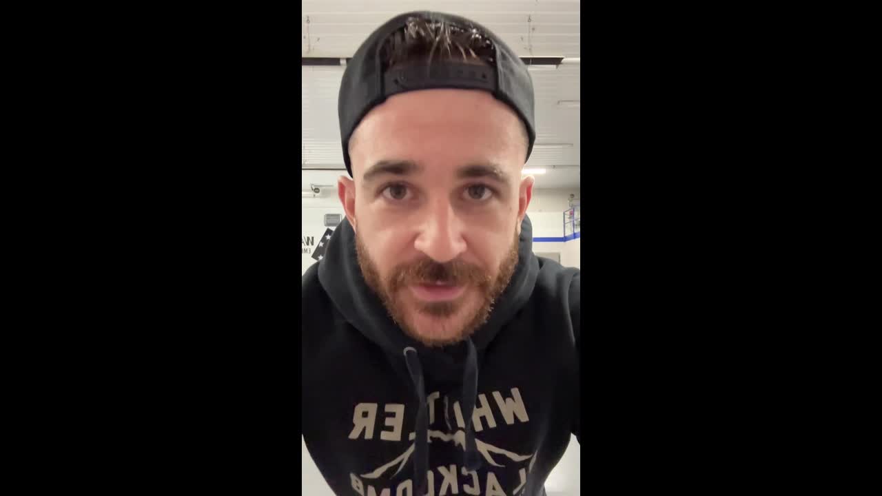Man performs ancient overtone singing—TikTok clip hits 204K views