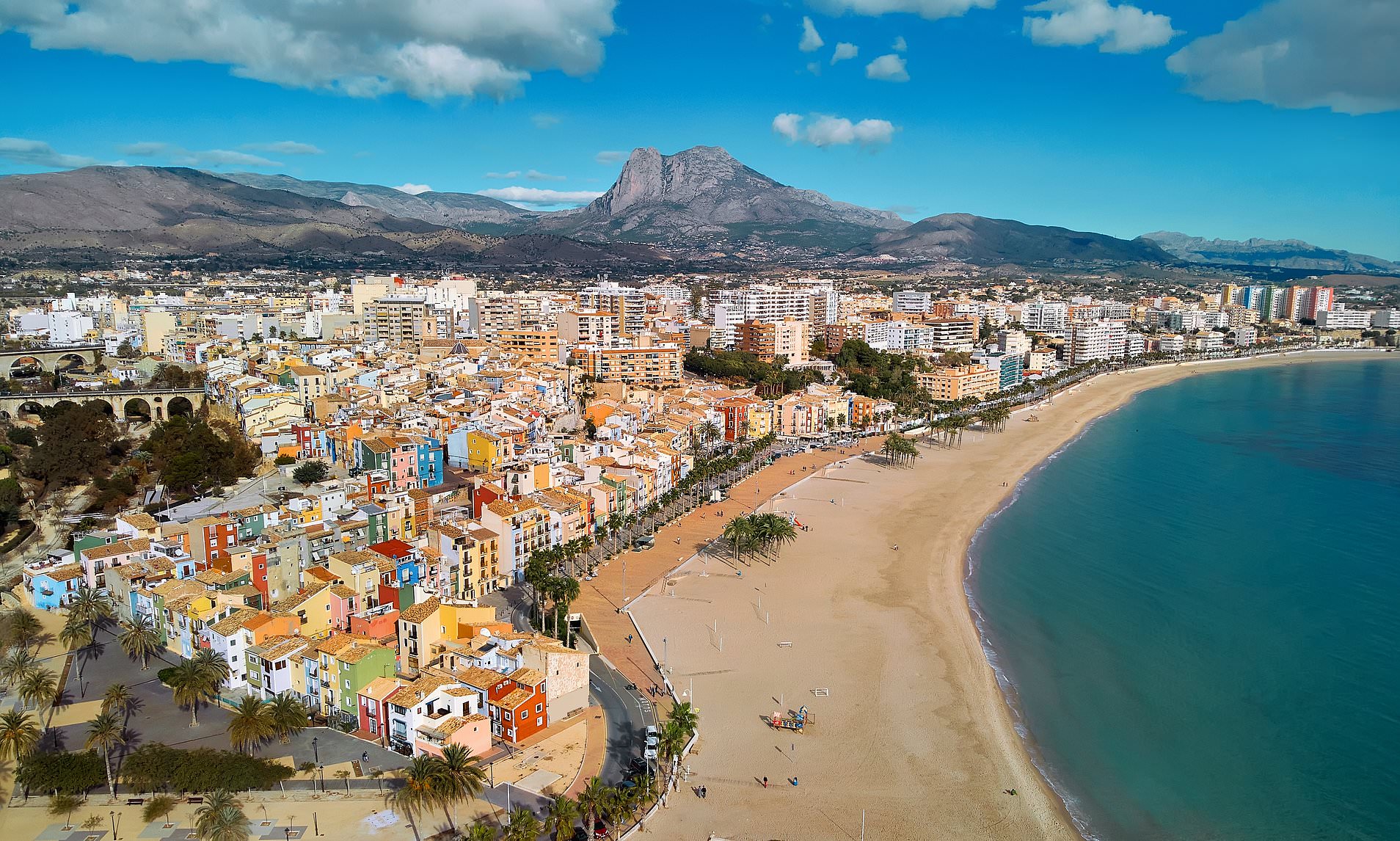Revealed: The cheapest package holiday destinations for summer 2026