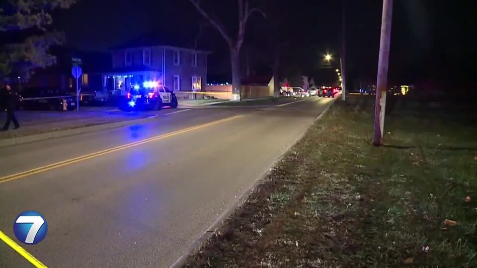 3 dead, including 10-year-old, after multi-vehicle crash in Butler County