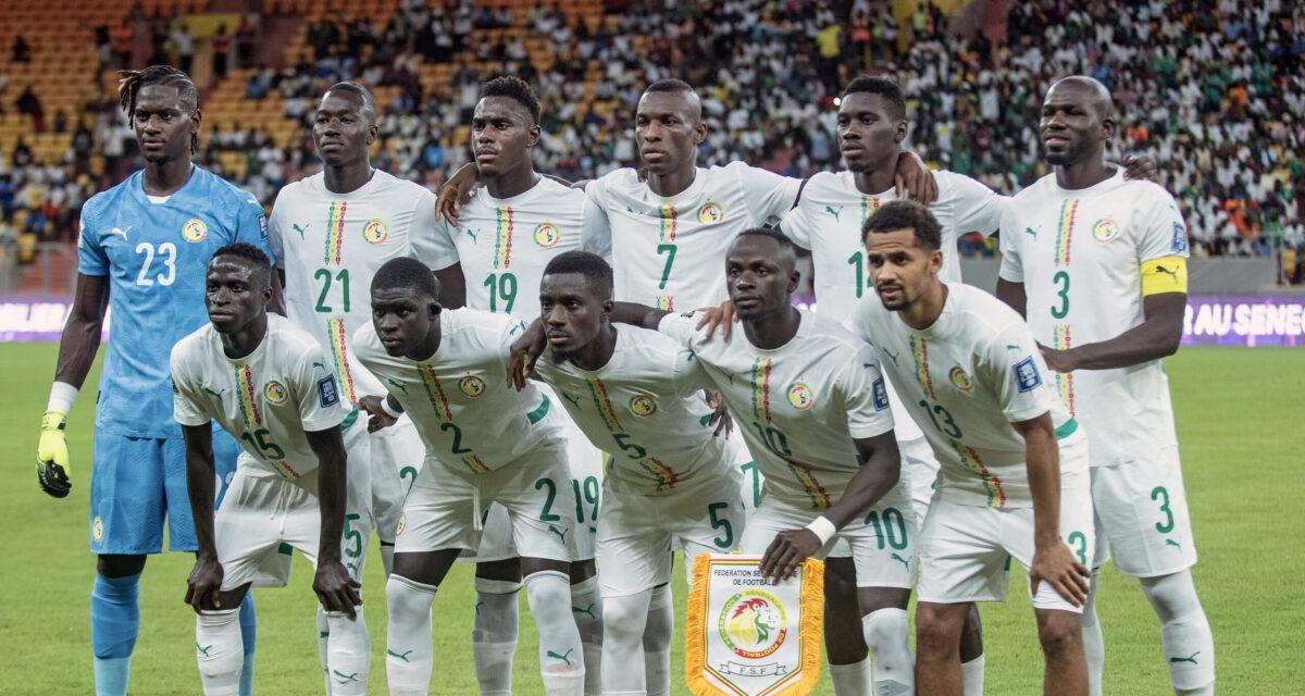 CAN 2025 : Le calendrier complet et les résultats du Sénégal