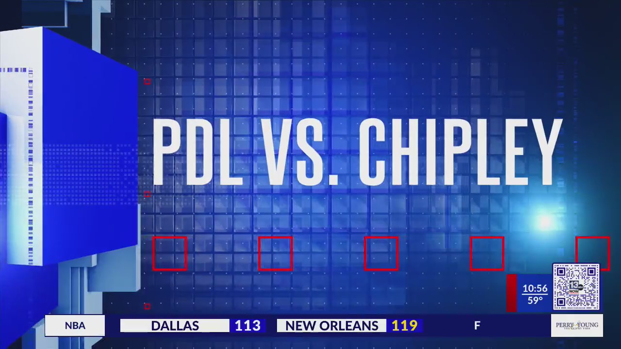 Chipley beats Ponce de Leon in rural district match-up