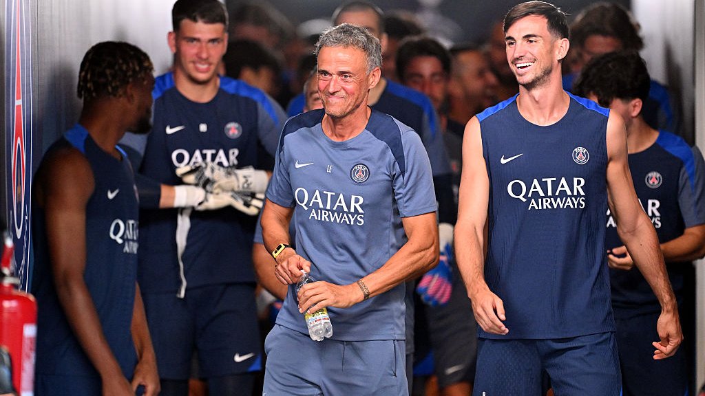 Rewolucja w PSG, pierwszy taki kontrakt. Oto wybraniec