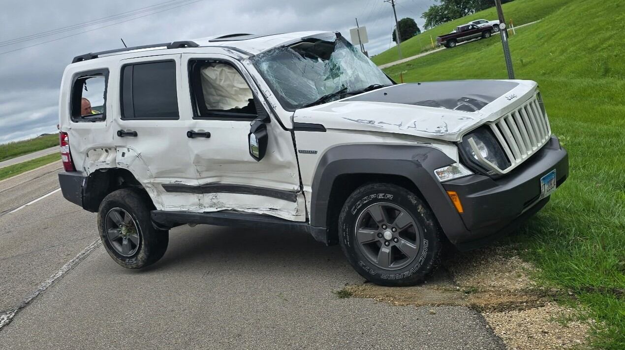 ‘I could not be here’: Iowa DOT plans to close Highway 20 intersections ...