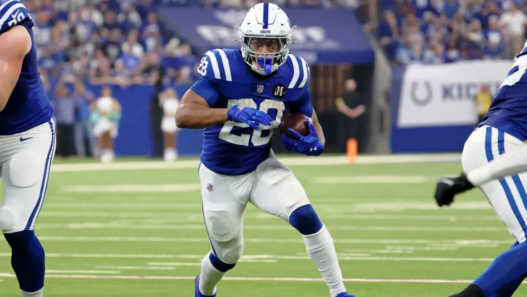 Colts playoff picture: How loss to 49ers impacts AFC wild-card race ...