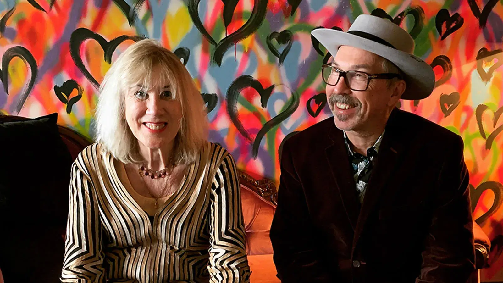 My first car: The Go-Betweens’ Lindy Morrison’s 1965 Ford Cortina