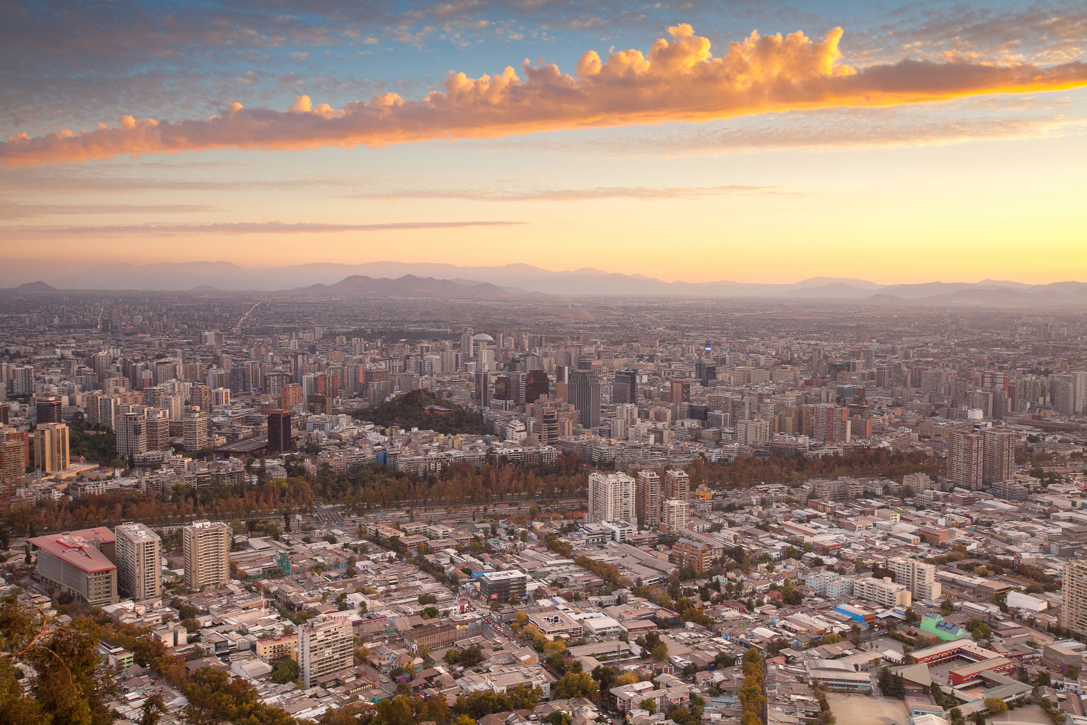Distritos de innovación: una oportunidad para reconectar la ciudad y ...