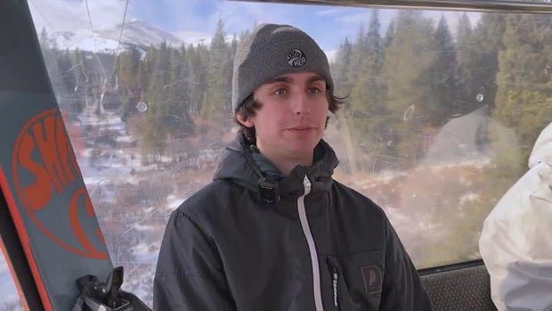 New app tackles ski lift buddy connection for friendlier Colorado slopes