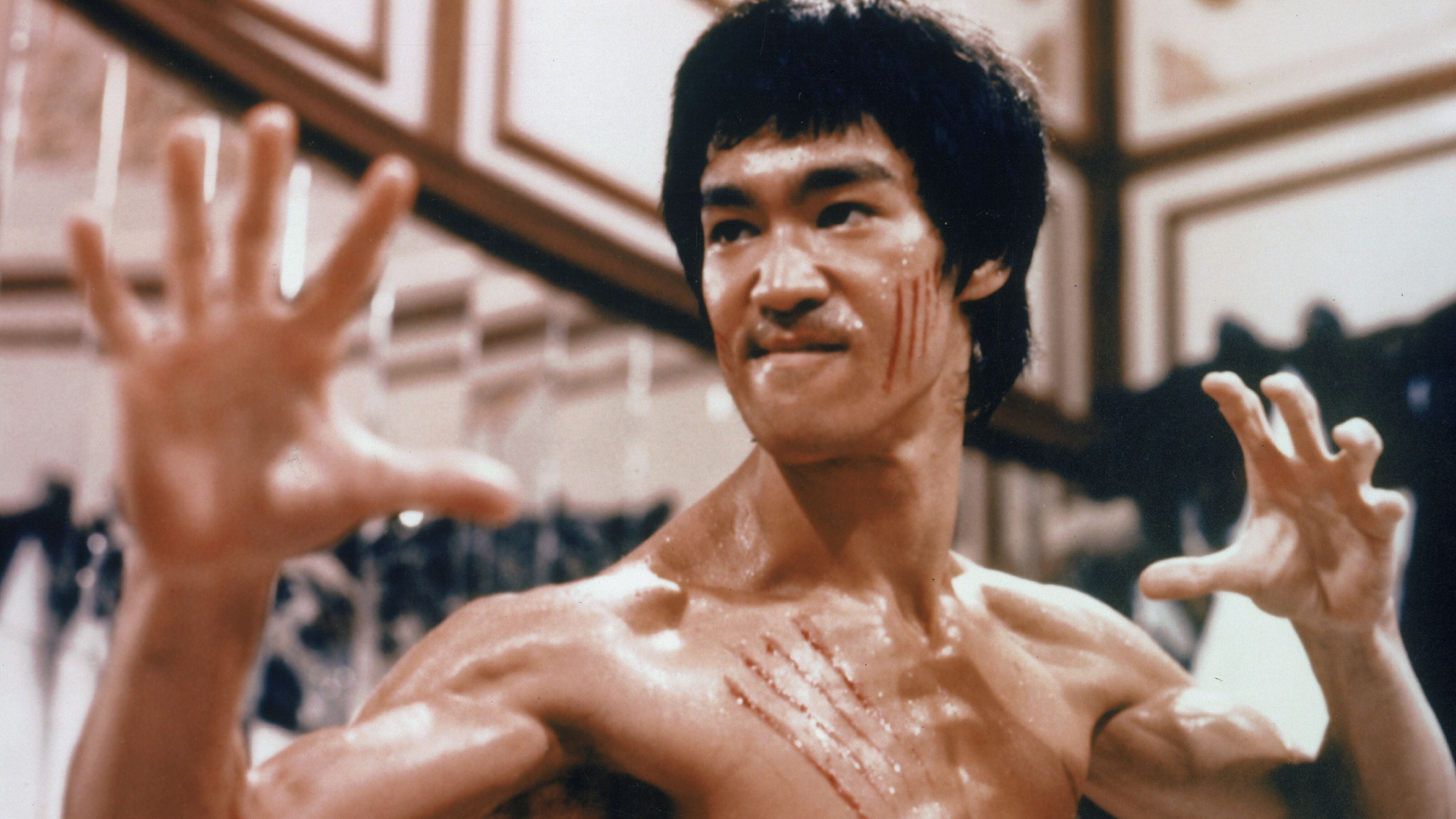 HBO Max's 3-season action show conceived by Bruce Lee is a martial arts ...