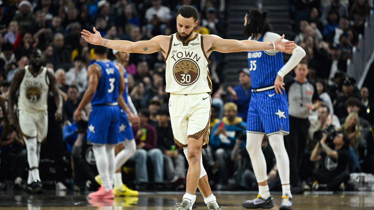 What we learned as Steph Curry's big third quarter fuels Warriors' win ...