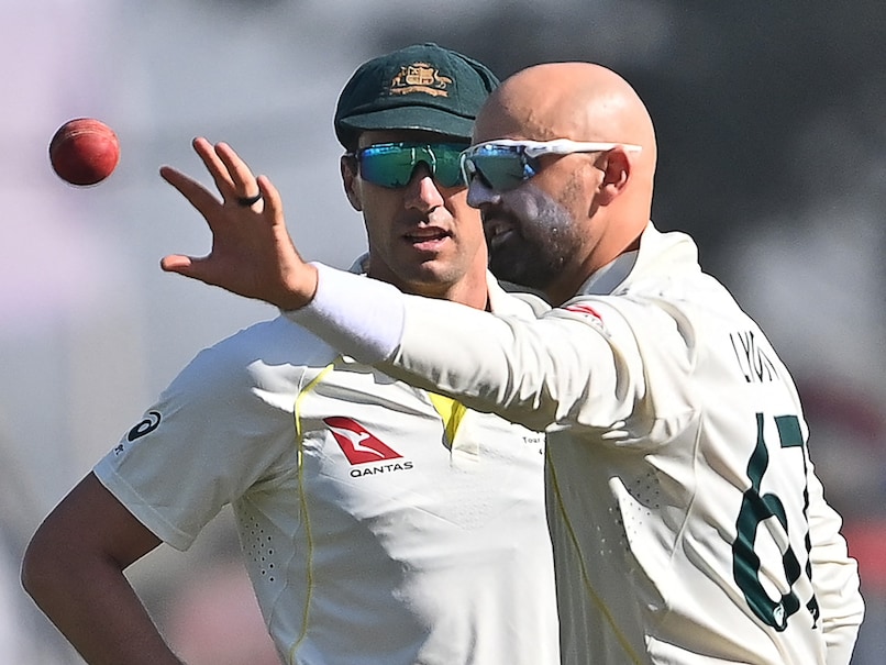 Two major injuries for Australia ahead of Boxing Day Ashes test