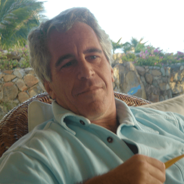 DOJ says it has reviewed less than 1% of Epstein files so far