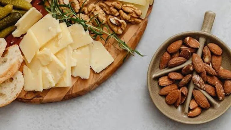 The ultimate guide to food pairing: simple combinations that work ...