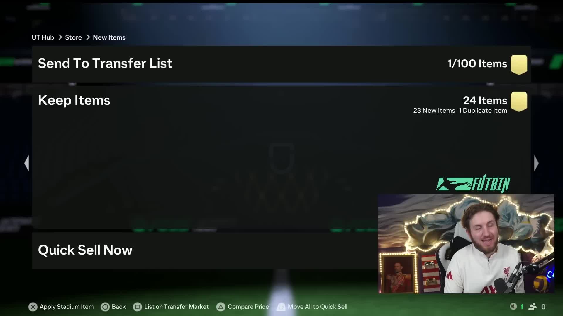 How to make 150,000 coins per hour in FC 25