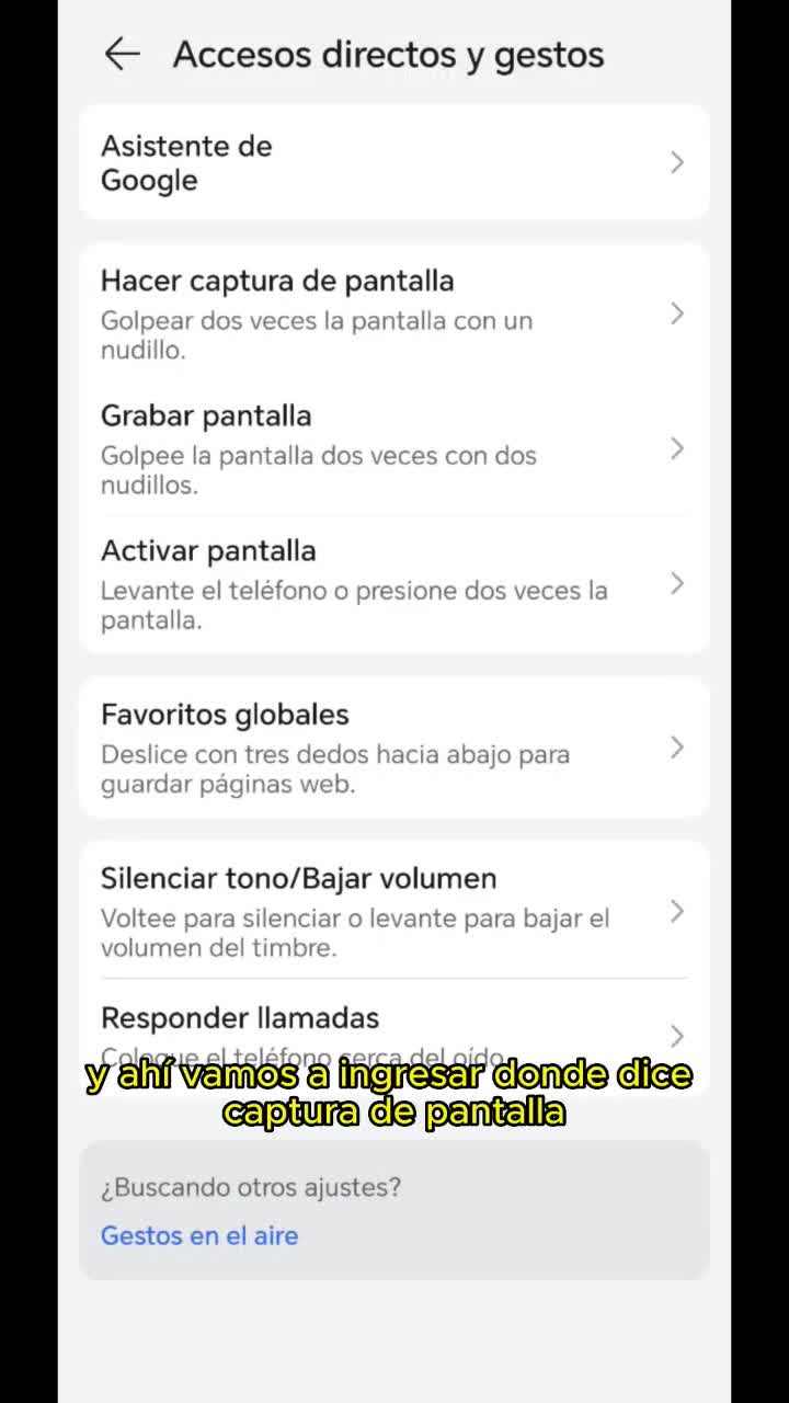 Golpea la pantalla y activa está tecnología del Magic 5 Pro @Honorchile ...