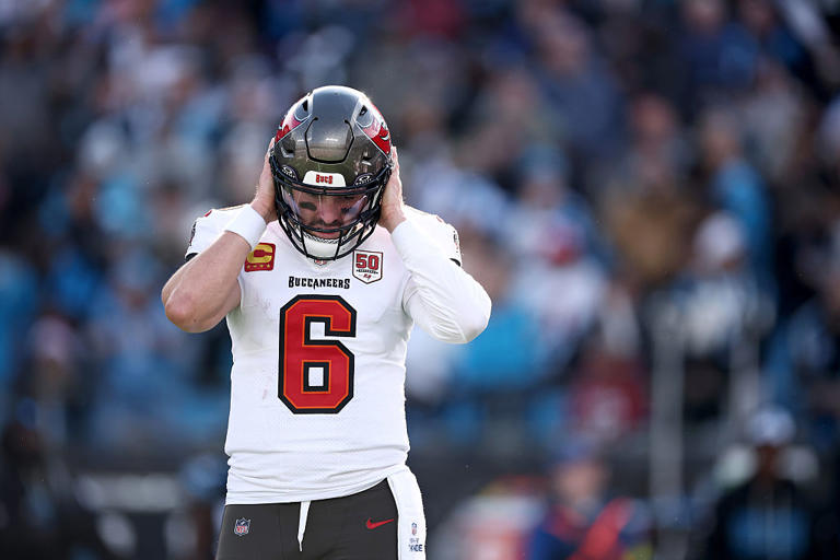 2025 NFL power rankings week 17: Does NFC's road to Super Bowl run ...