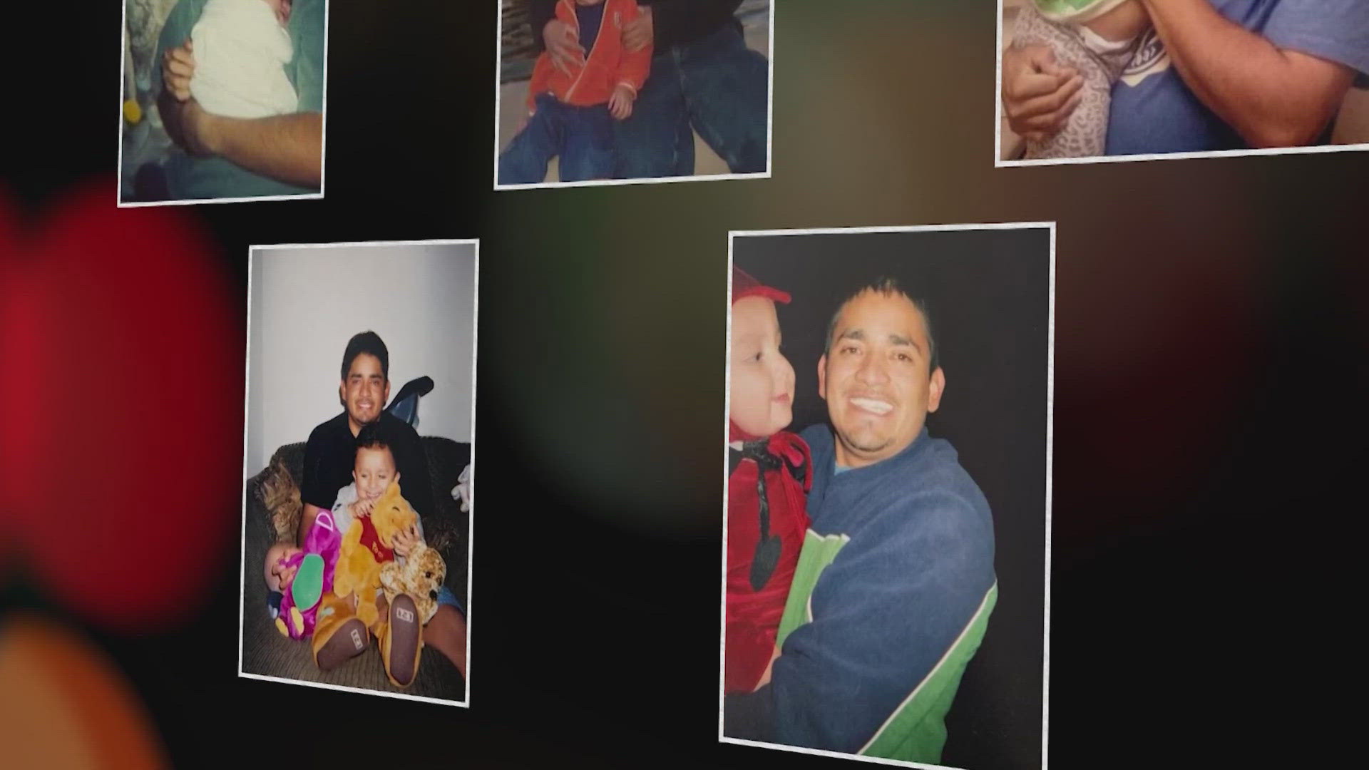 $100K reward offered in deadly Dallas North Tollway hit-and-run