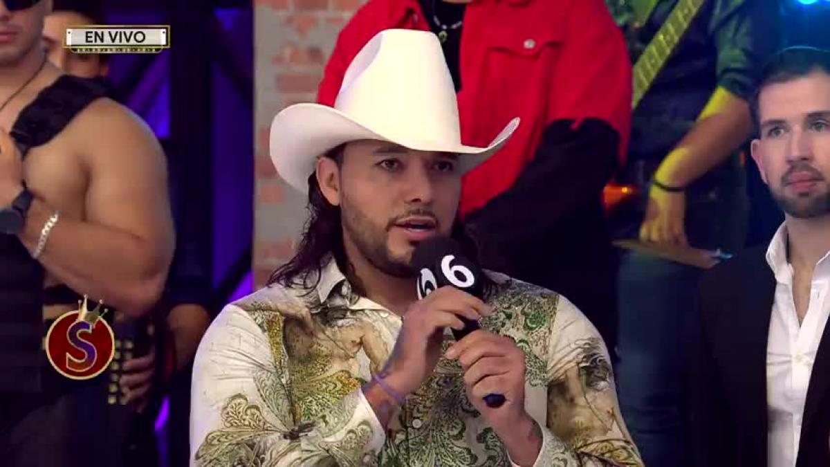 'El Potro' se rehúsa a recibir apoyo de sus compañeros