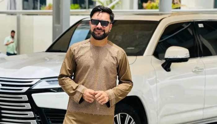 Rashid Khan’s bulletproof reality: Why Afghanistan’s biggest cricket ...