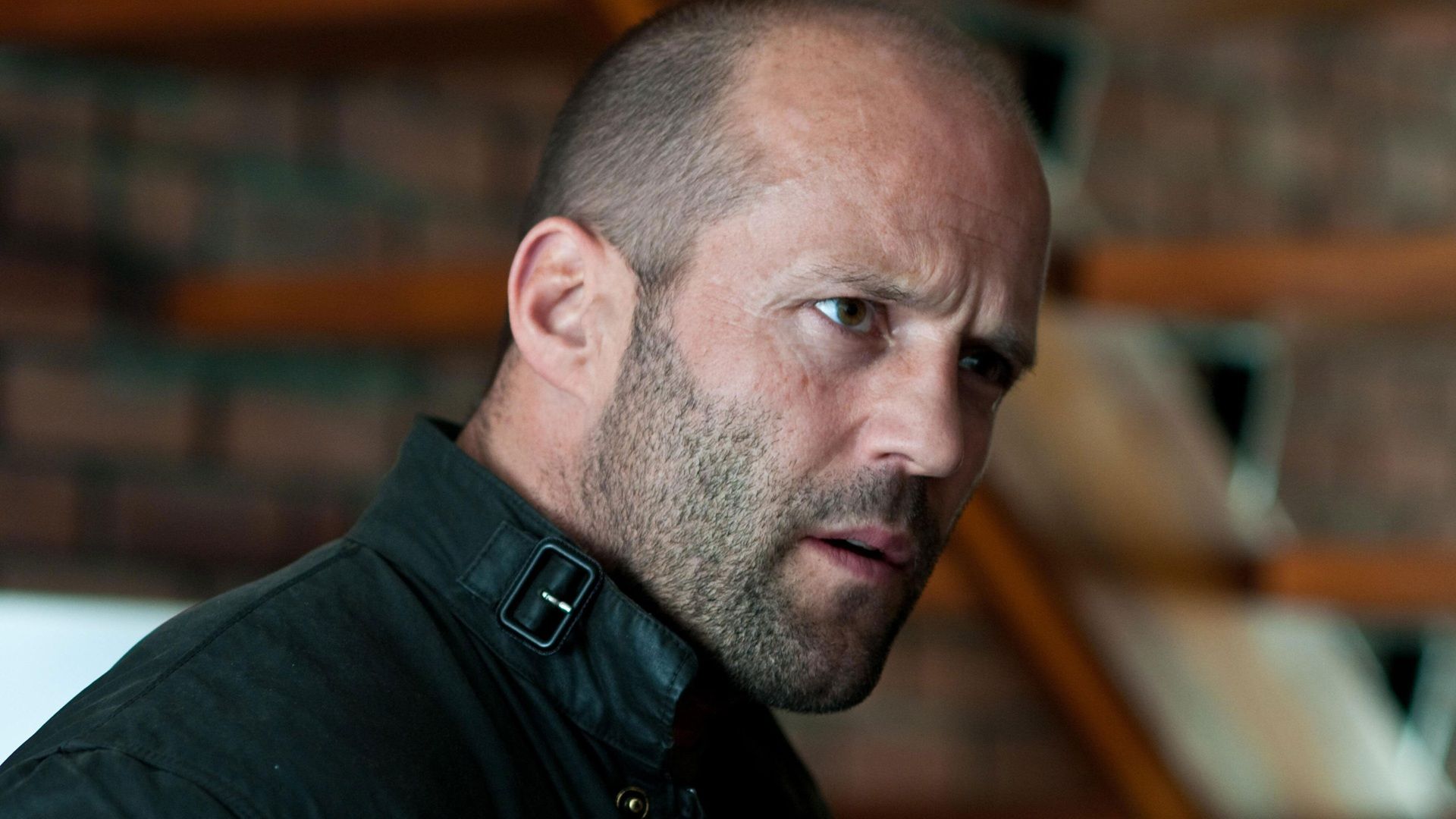 Jason Statham has never been better than in this underrated action ...