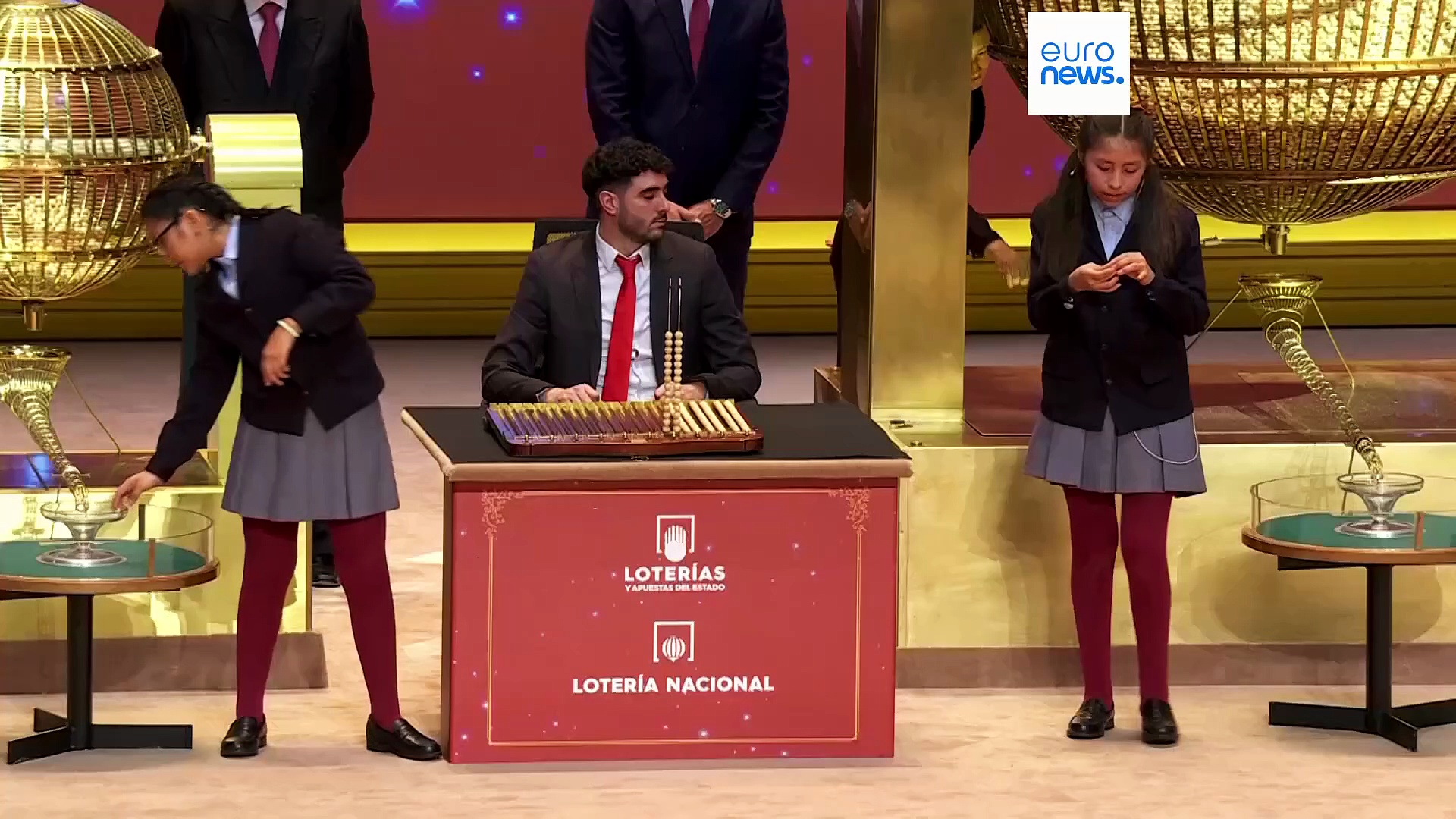 Latest news bulletin | December 23rd, 2025 – morning