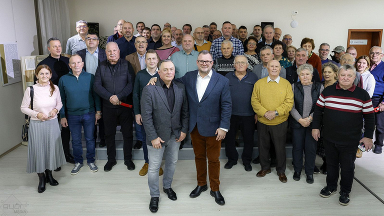 Borkai Zsolt korábbi alpolgármestere is elindulhat a jövő évi választáson