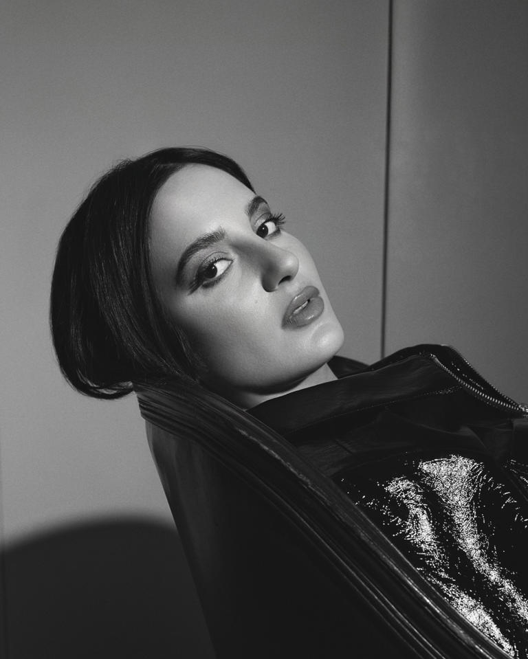 Meet the songwriter who helped Lily Allen make her most personal work