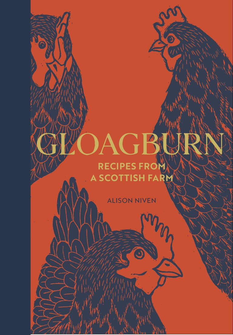 Inside a Scottish farm kitchen: Family recipes from Gloagburn