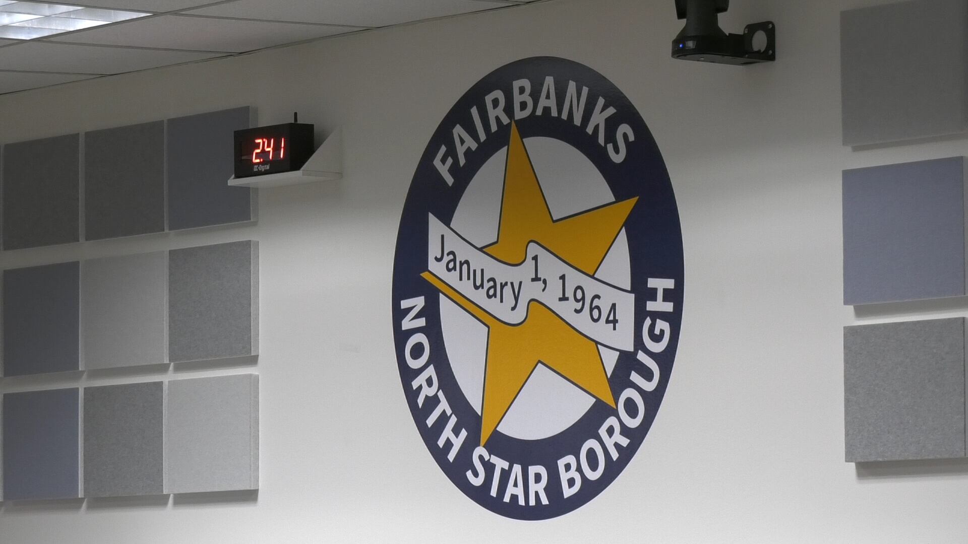 FNSB looks at projects for potential funding