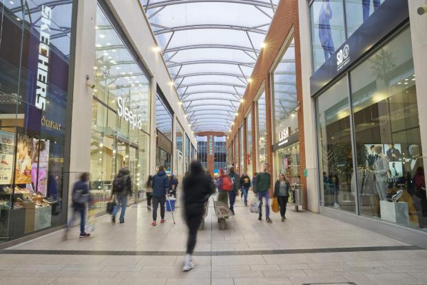 Smyths Toys new High Wycombe store location confirmed