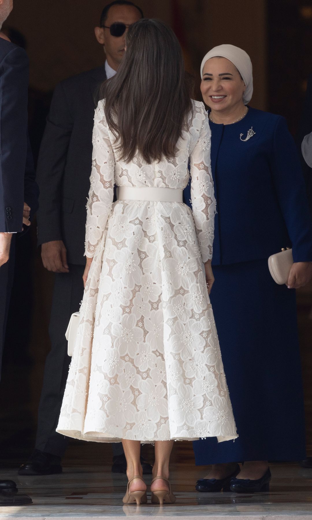 Los mejores looks de la reina Letizia en 2025, según nuestros expertos