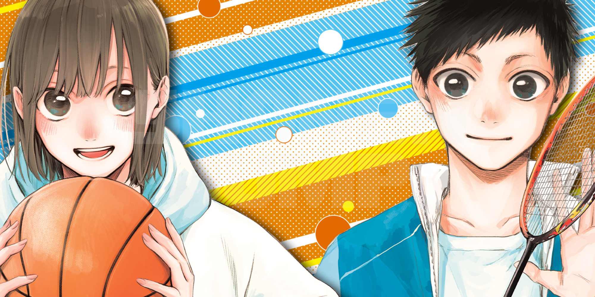 Blue Box creator confirms it's ending soon at Jump Festa 2026