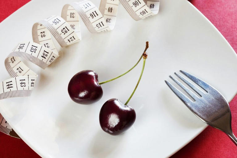 Ozempic meals? Restaurants shrink portions to match bite-sized hunger