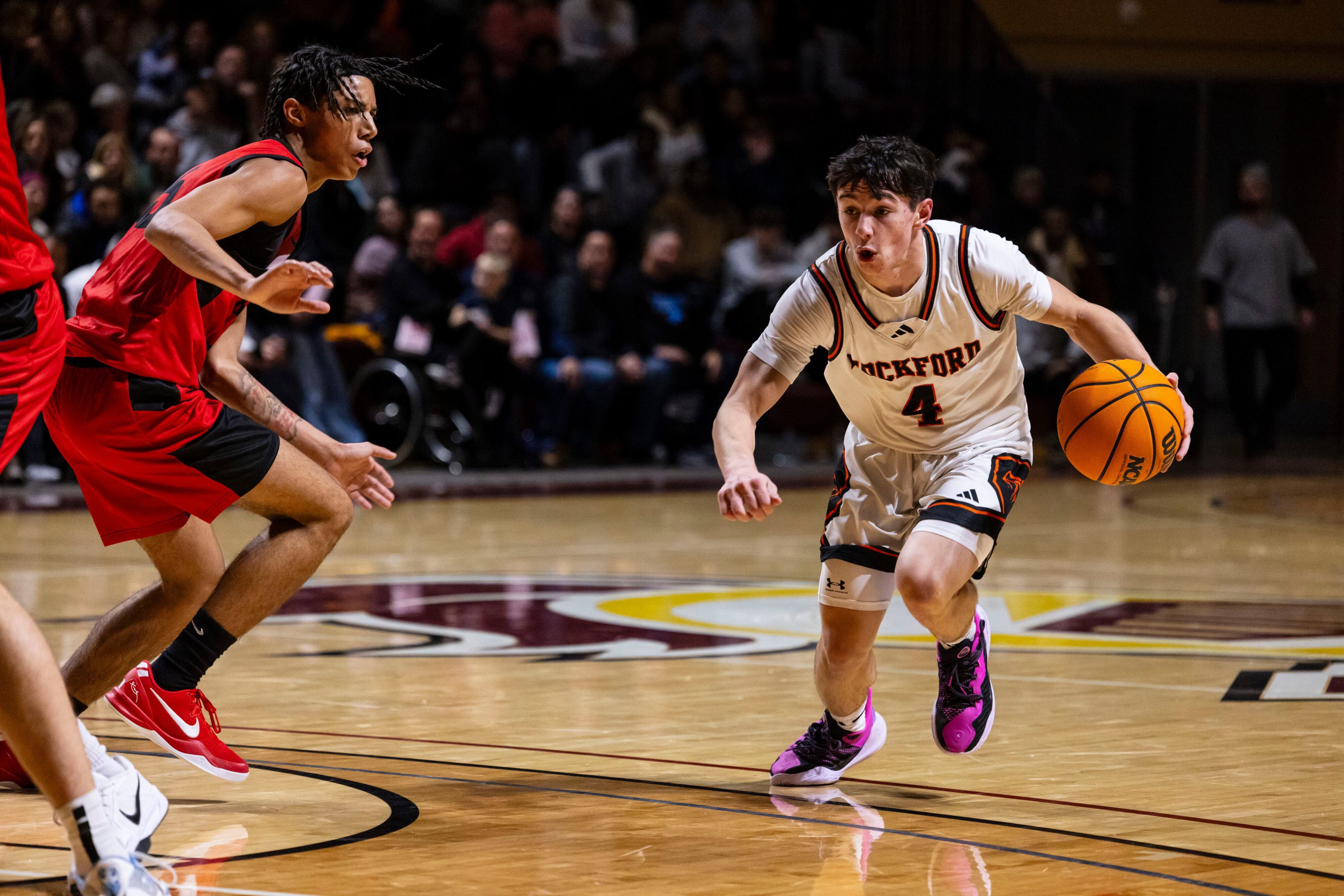 Last-second thrillers headline Grand Rapids-area boys hoops for Dec. 22