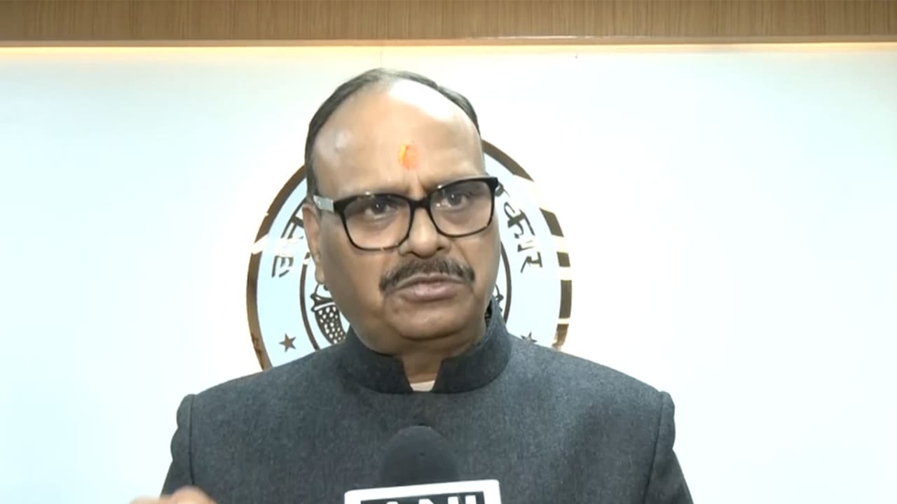 UP govt orders high-level probe into KGMU religious conversion row