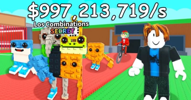 Next Taco Tuesday in Steal a Brainrot admin abuse schedule: Exact date ...