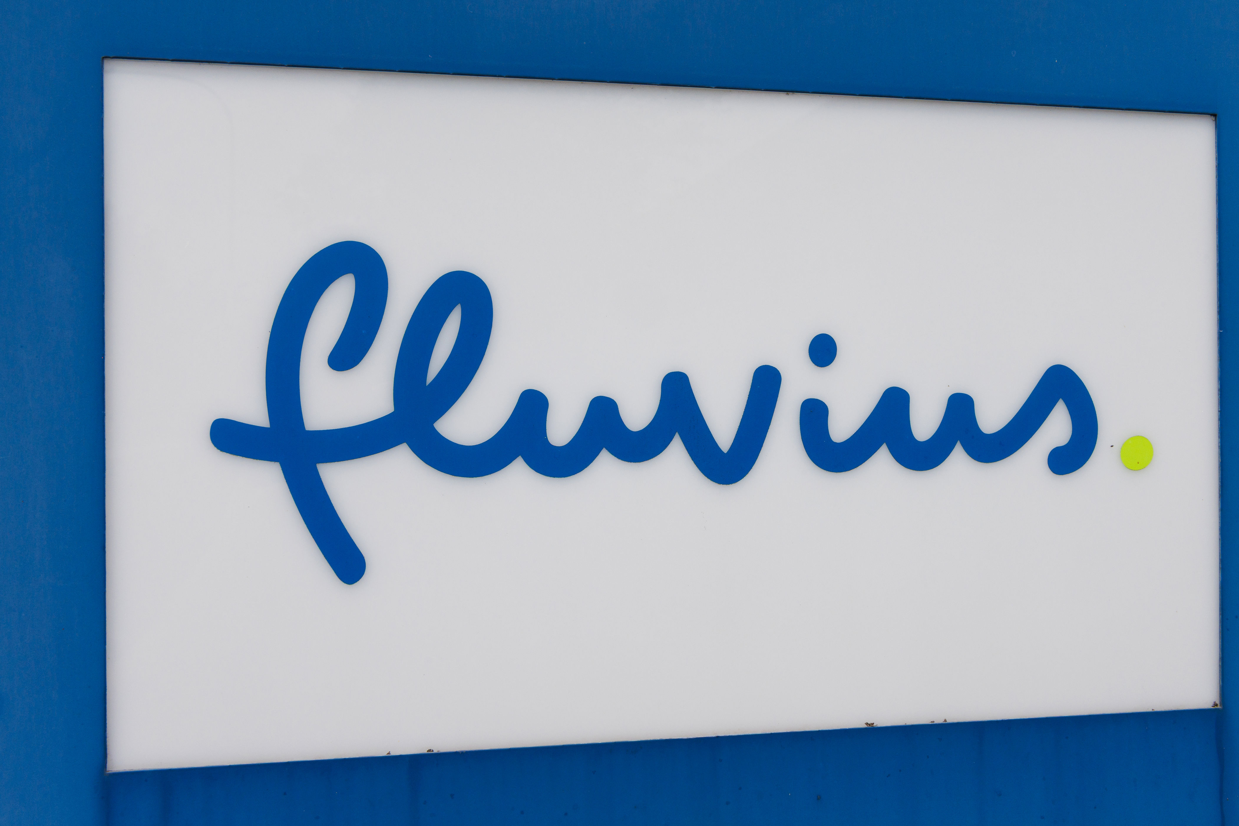 La Flandre entre dans le capital du gestionnaire de distribution d ...