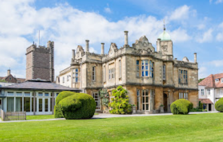 Explore West of England's 21 best-performing post-16 schools and ...