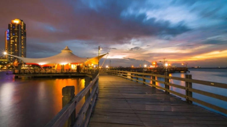 Harga tiket masuk Ancol, promo Valentine: Rp 150 ribu ke semua unit ...