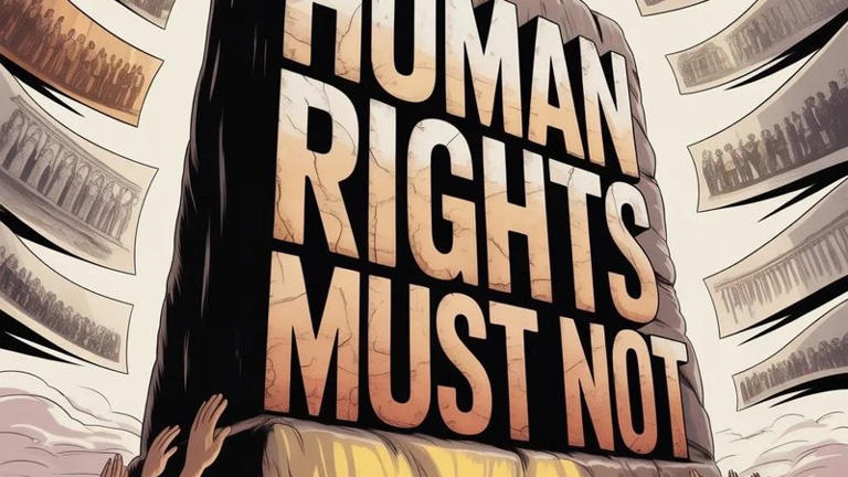 Voices of dissent: Readers on power, democracy and human rights