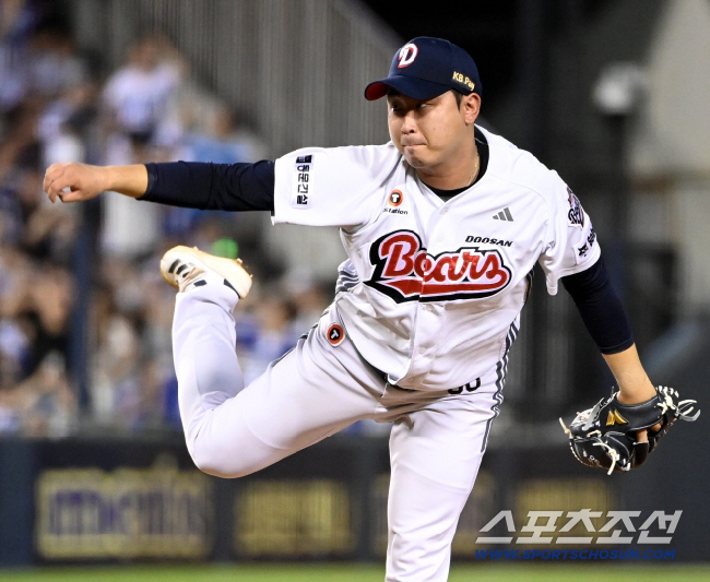 The first promising candidate, who enjoyed his debut SV, is now joining ...