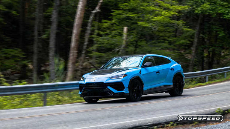 2026 BMW X5 M: The family SUV with hidden sports car DNA