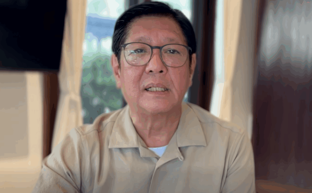 Marcos to spend holiday break reviewing 2026 nat’l budget – Palace