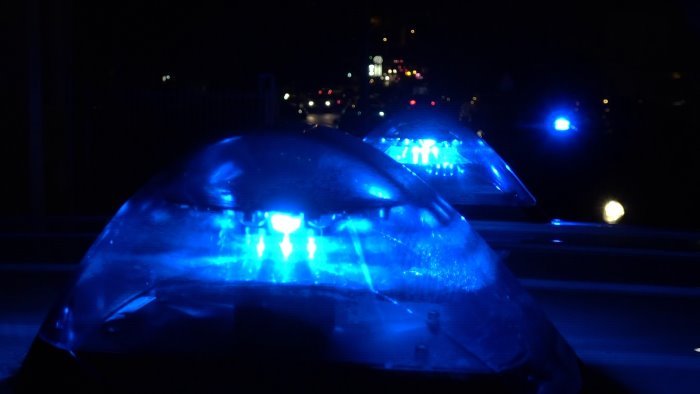 Lotta ai botti illegali in Campania: sequestro dei carabinieri a Melito ...