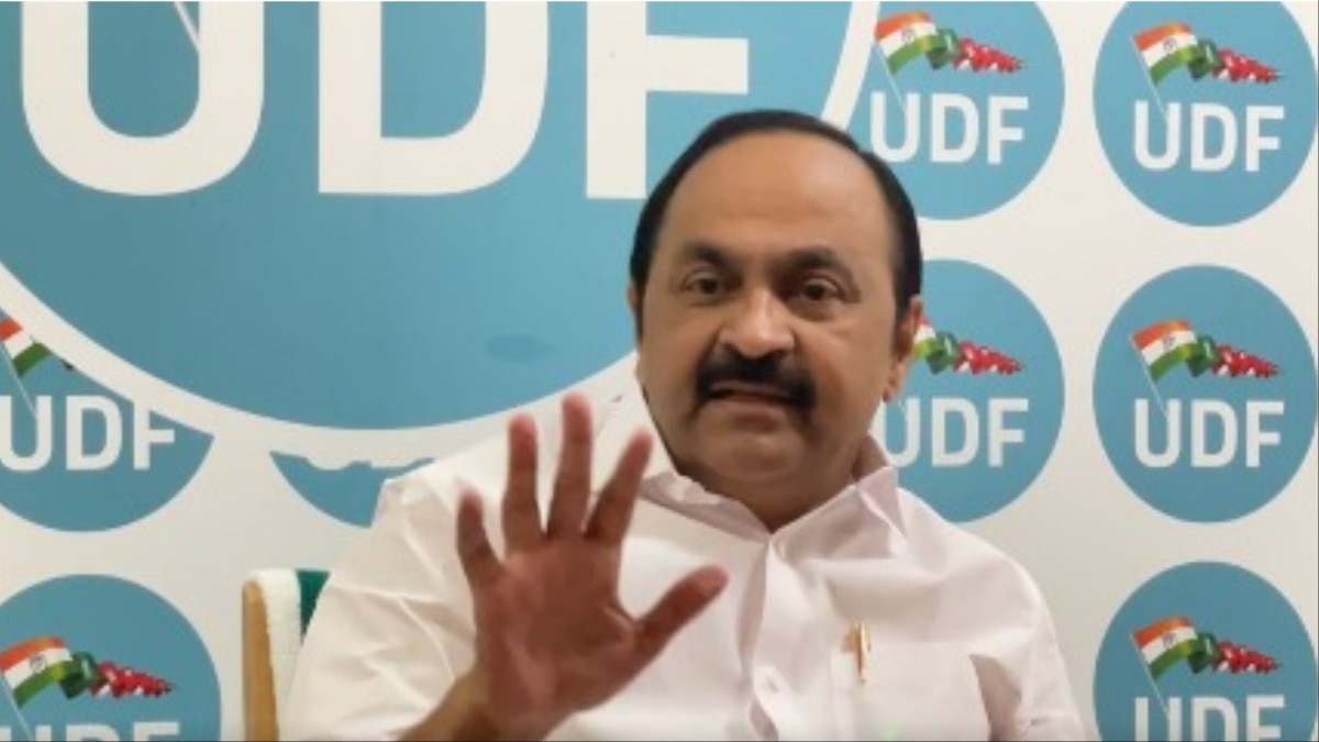 Congress-led UDF preps for Kerala assembly polls, plans statewide yatra ...