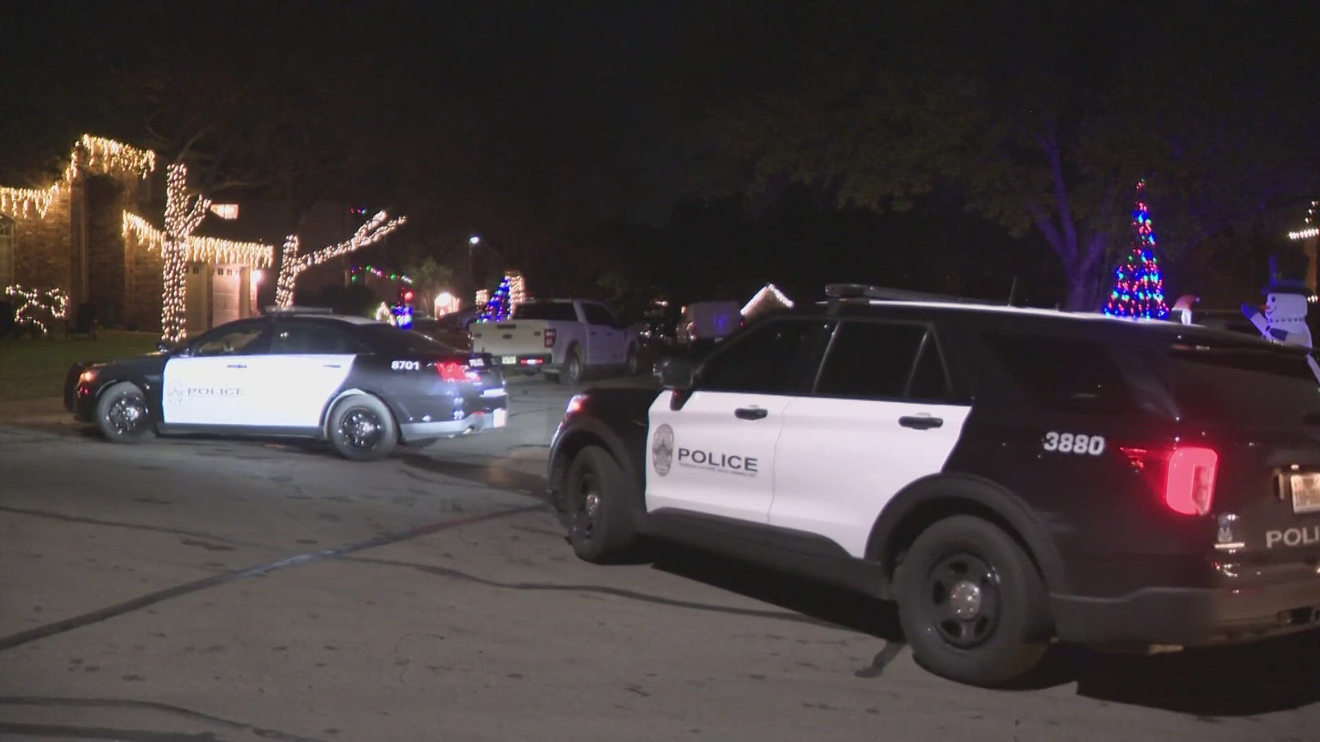 Police investigating after 2 men found dead inside southwest Austin home