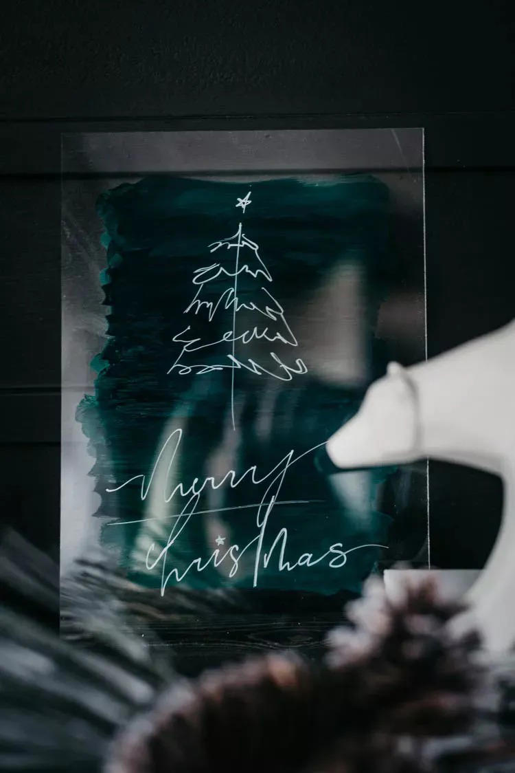 5 ide DIY pernak-pernik untuk Natal semakin seru