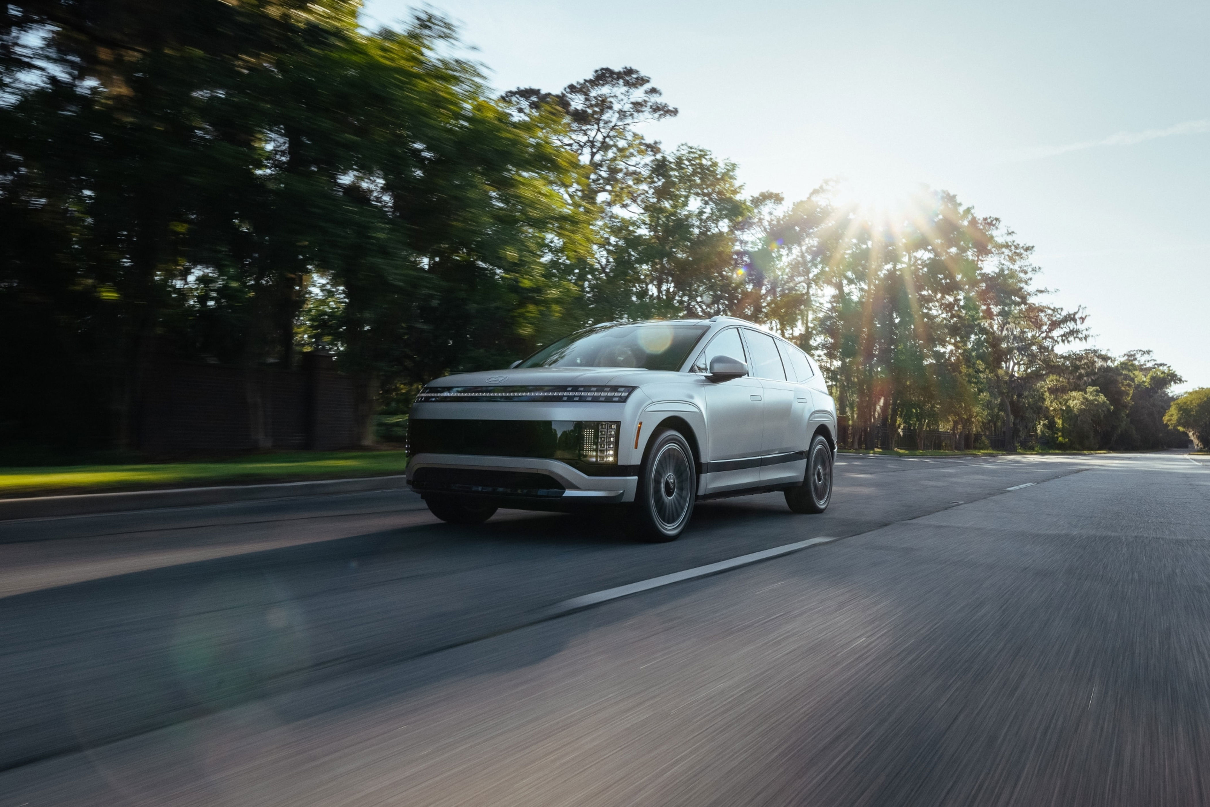 Hyundai's 21 models top IIHS safety rankings