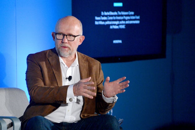 Ex-GOP strategist explains why DOJ's Epstein 'sharpie-fest' will backfire