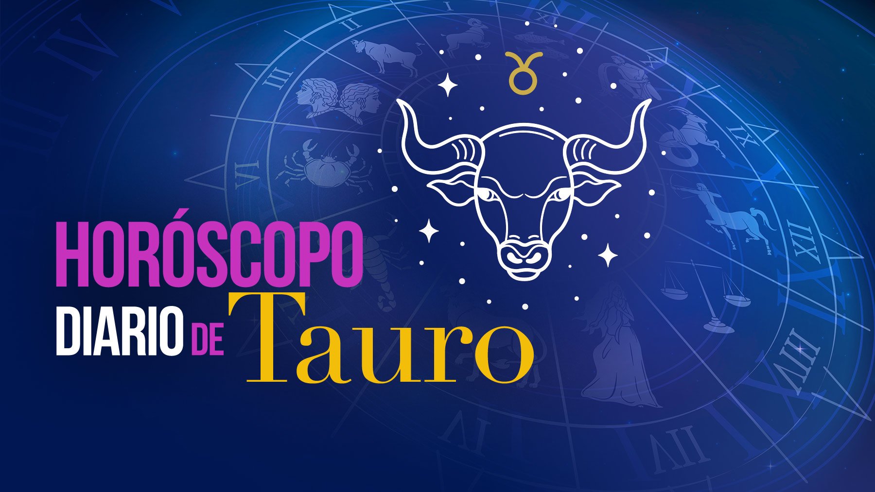 Predicción del horóscopo para Tauro hoy, jueves 15 de enero de 2026