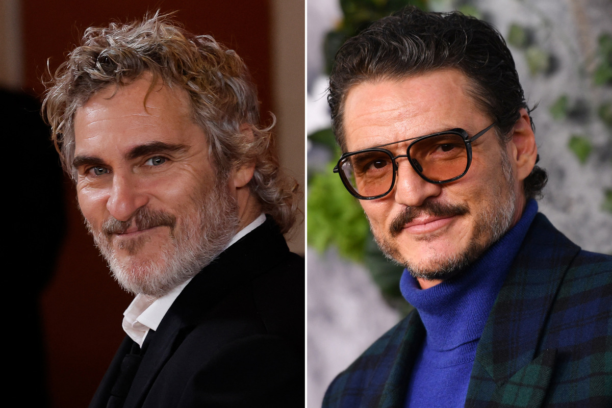 Joaquin Phoenix, Pedro Pascal, and more stars join letter condemning ...